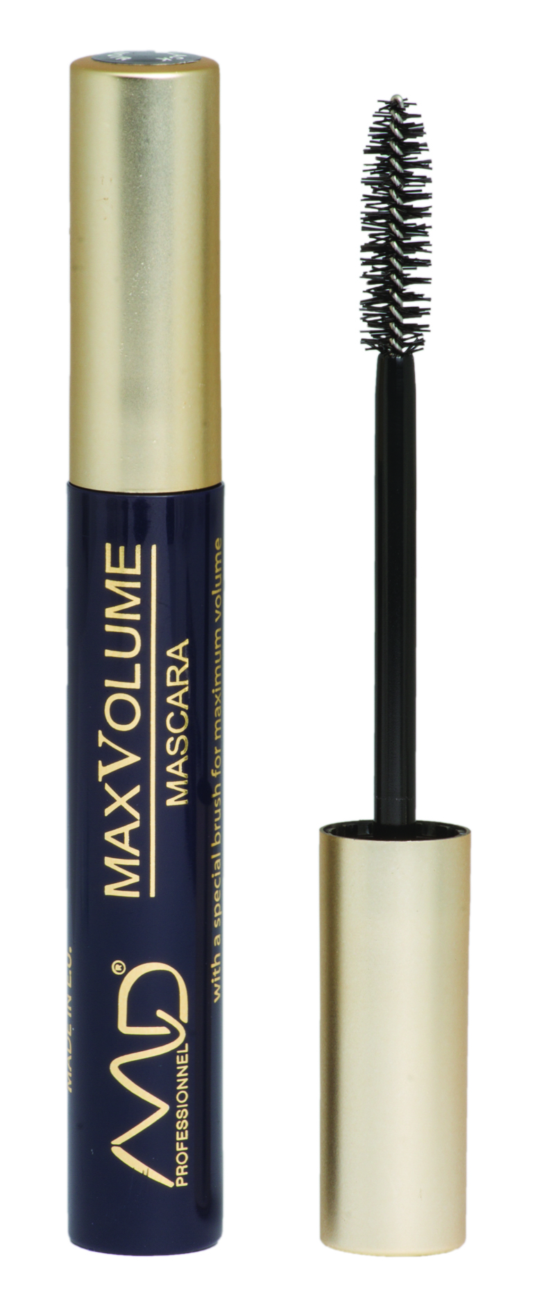 Όλα στο κόκκινο! Tα σετ μακιγιάζ της MD Professionnel που σας κάνουμε ...