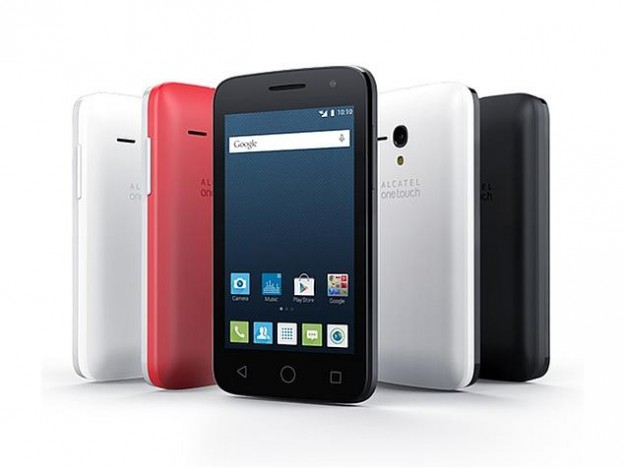 4 εβδομάδες 4 κινητά: Κερδίστε ένα Alcatel OneTouch Pop 2 (4) κάθε ...