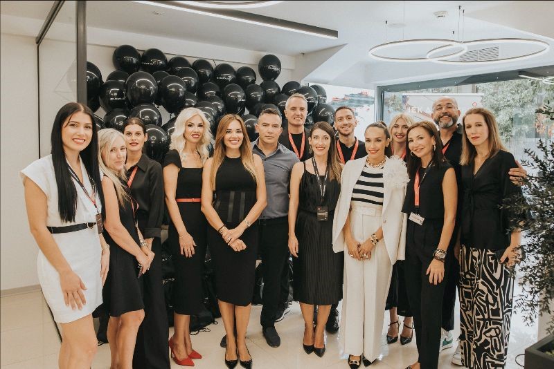 Media event για τη νέα Εκπαιδευτική Δομή του ΙΕΚ ΔΕΛΤΑ 360 στην Αθήνα ...