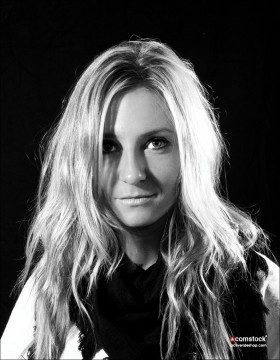Erin Comstock Exclusive Interview Eng Version! | Thats Life. Life as it is!