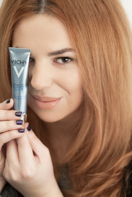 Vichy Liftactiv Advanced Filler: Αντίο θλιμμένη όψη, αντίο ρυτίδες ...