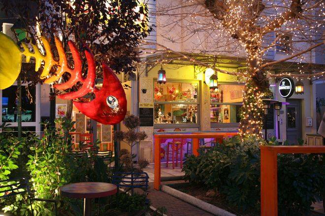 Η "φάση" είναι Νέα Φιλαδέλφεια (6+1 επιλογές για κάθε γούστο) | Thats ...