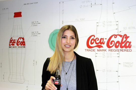 Η εμπειρία του Graduate Trainee Program της Coca-Cola Τρία Έψιλον, μέσα ...