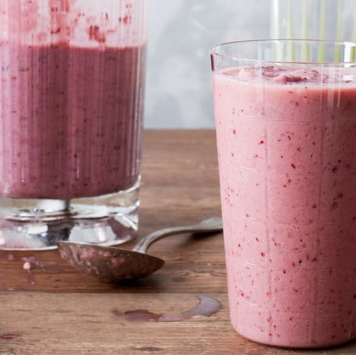 Φτιάξε τα αγαπημένα σου smoothies πιο εύκολα από ποτέ με ένα ...