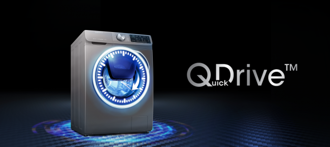 Το Samsung QuickDrive στηρίζει τις πρώτες Ελληνίδες που φιλοδοξούν να ...
