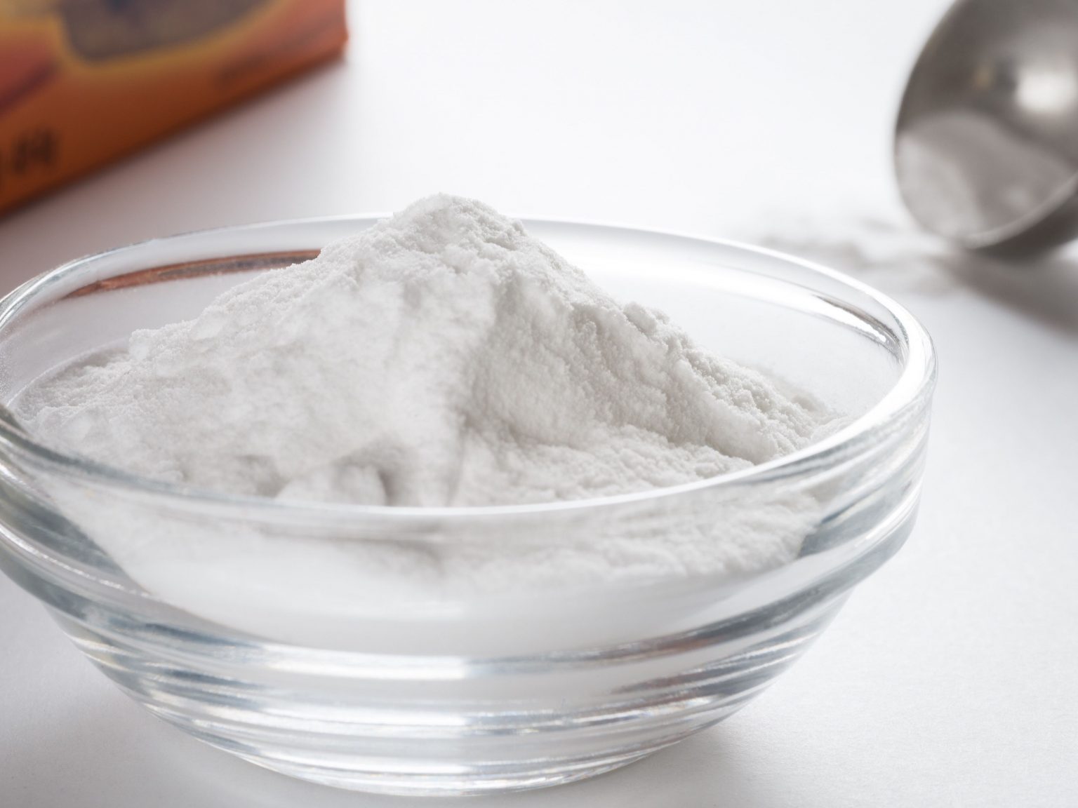 Τι διαφορά έχει η μαγειρική σόδα (baking soda) από το μπέικιν πάουντερ ...