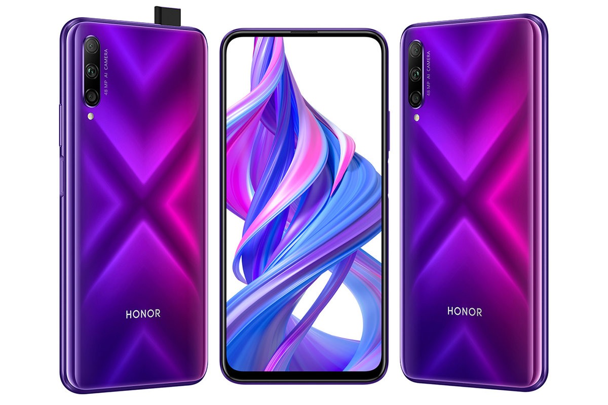 HONOR 9X PRO 256GB Value For Money HONOR 9X PRO 256GB Value For Money