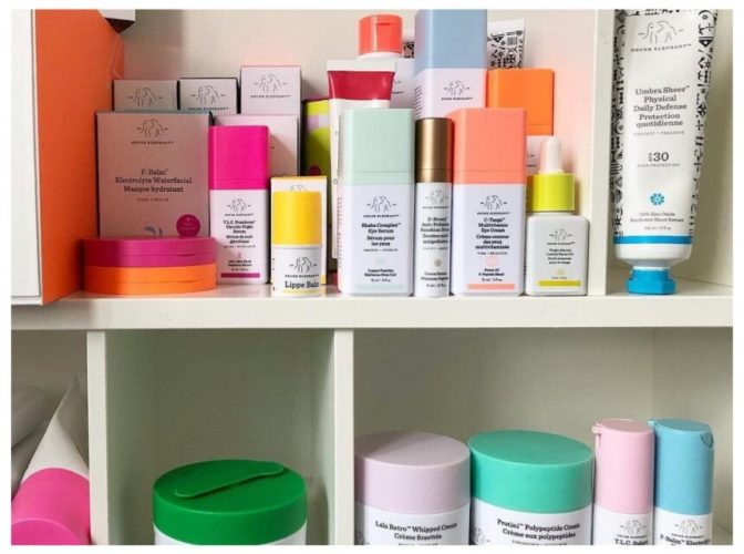 Η Drunk Elephant - για την οποία μιλούν όλοι στο εξωτερικό - επιτέλους ...