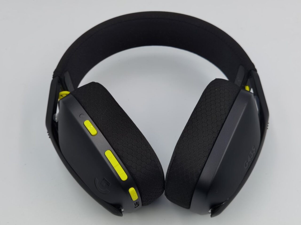 Logitech G435: "Τα ακουστικά που θα λατρέψουν οι fans του gaming ...