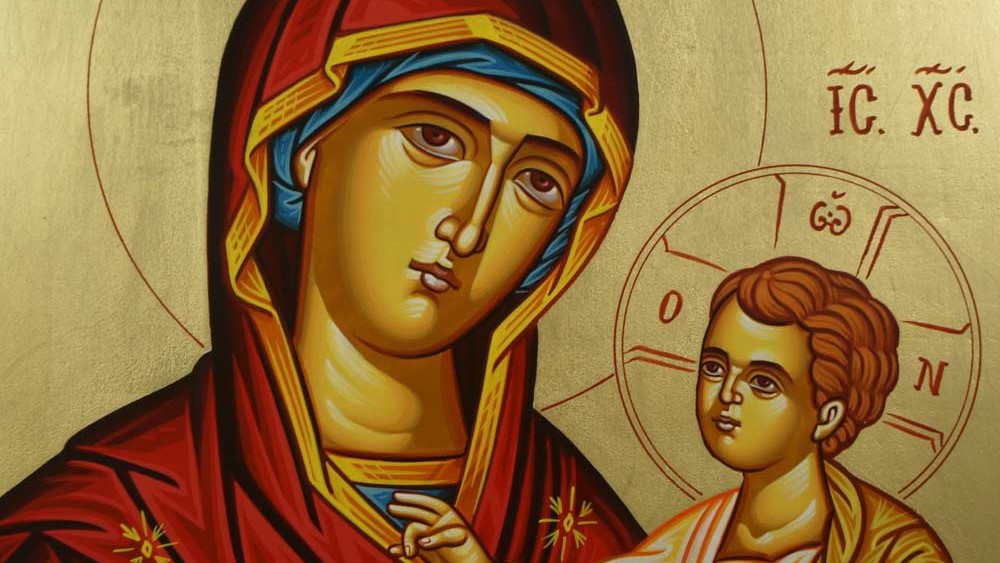 Τα όχι και τόσο γνωστά έθιμα του Δεκαπενταύγουστου! | Thats Life. Life ...
