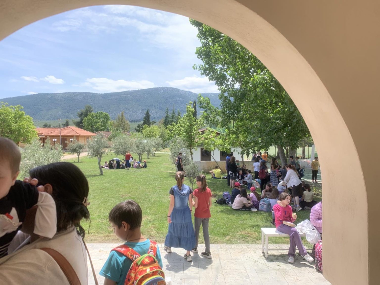 Κατασκήνωση: 5 επιτακτικοί λόγοι για να στείλουμε τα παιδιά μας ...