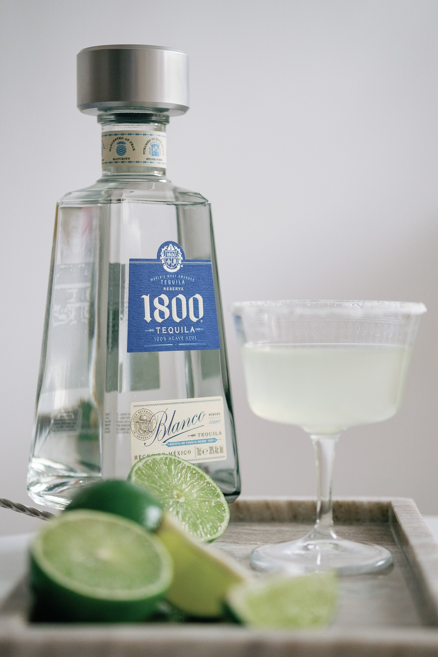 1800 Tequila: Mία Tequila με Ιστορία! | Thats Life. Life as it is!