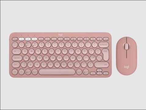 Super Xmas Διαγωνισμός Logitech: Κερδίστε πληκτρολόγιο και ποντίκι σε ...