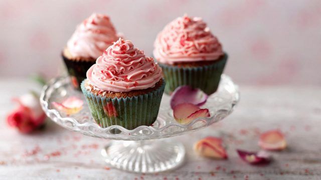 Cupcakes του Αγίου Βαλεντίνου | Thats Life. Life as it is!