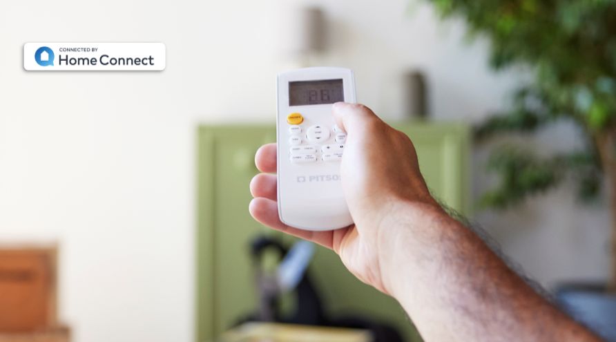 Κλιματιστικά Pitsos: Η πιο cool πλευρά του σπιτιού μας! | Cool Home