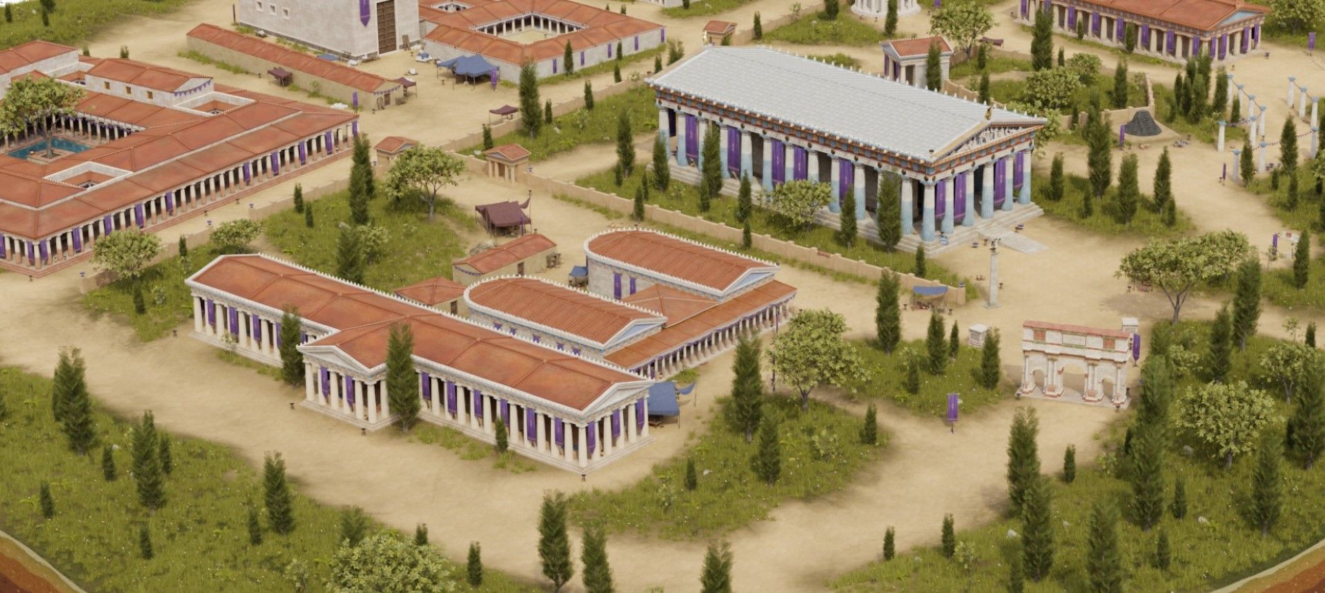 Mini Greece: Όλη η Ελλάδα σε Μικρογραφία! | Thats Life. Life as it is!