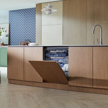 Οι λύσεις πλυντηρίων πιάτων της LG σύμμαχος σας στο χριστουγεννιάτικο ...
