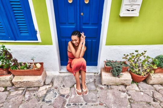 Σαγιονάρες: Οι Havaianas Top Square Fusion είναι το απόλυτο καλοκαιρινό ...