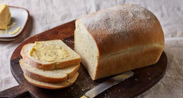 Σπιτικό ψωμί όπως παλιά | Thats Life. Life as it is!