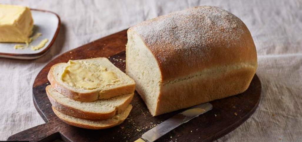 Σπιτικό ψωμί όπως παλιά | Thats Life. Life as it is!